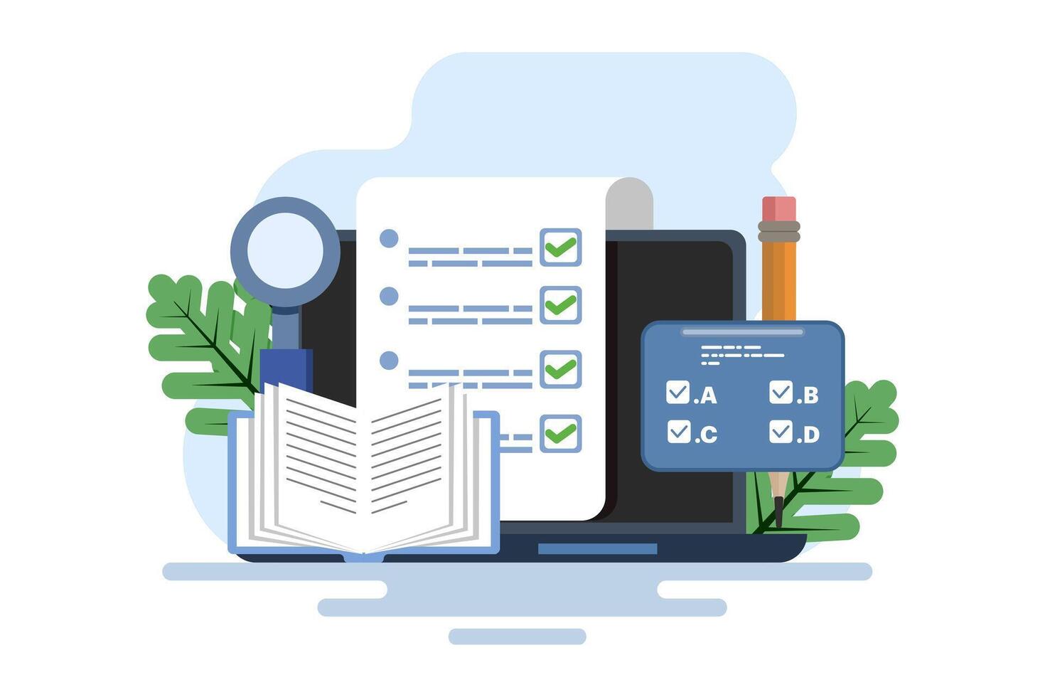Ilm Test — Onlayn testlar va bilimni tekshirish platformasi
